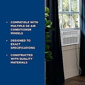 GE Appliances WJ26X20522 Room Air Conditioner Remote Control