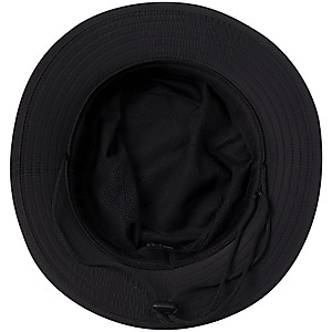 Hurley Men's Utility, Black, One Size