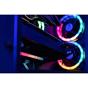 WD_BLACK 2TB AN1500 NVMe Internal Gaming Solid State Drive SSD Add-In-Card - Gen3 PCIe, Up to 6500 MB/s - WDS200T1X0L