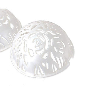 RYGRZJ New Laundry Wash Washer Washing Ball Bra Double Tool Practical for Laundry Home Saver Women Bubble Ball Convenient Clean M3u1