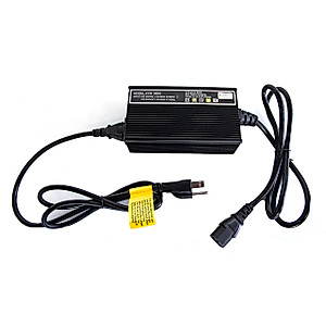 SANITMAX 41.3" Battery-Powered Walk-Behind Industrial Floor Sweeper Machine with Triple Brushes - Cleans up to 64,500 sq ft/hr