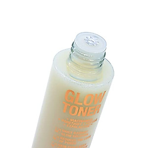 Charlotte Tilbury Glow Toner Daily Radiant - 150ml / 5 Fl Oz - Full Size