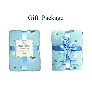 CozyMe Stroller Blanket