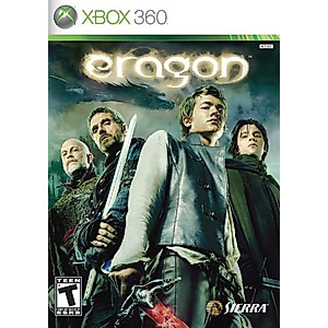 Eragon - Xbox 360 (Renewed)