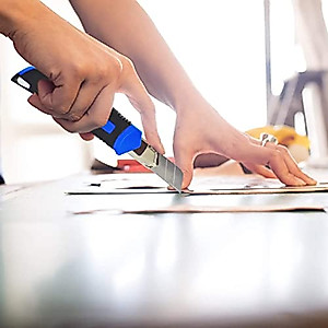 Prostormer 160-Piece Home Repair Tool Set, General Household Hand Tool Kit with Toolbox Storage Case for House, Garage, College Dorm and Office