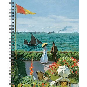 Impressionist Escapes 2021 Engagement Book