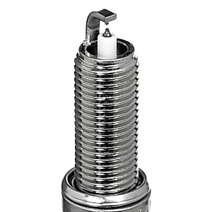 NGK DILKAR7C9H (91215) SPARK PLUG