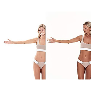 TanTowel Half Body Tan Towelettes - 10 Pack, Dark, 10 Count (Pack of 1)