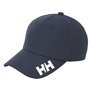 Helly Hansen Crew Cap, 597 Navy, One Size