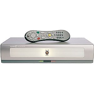 TiVo Series2 40-hour Recorder