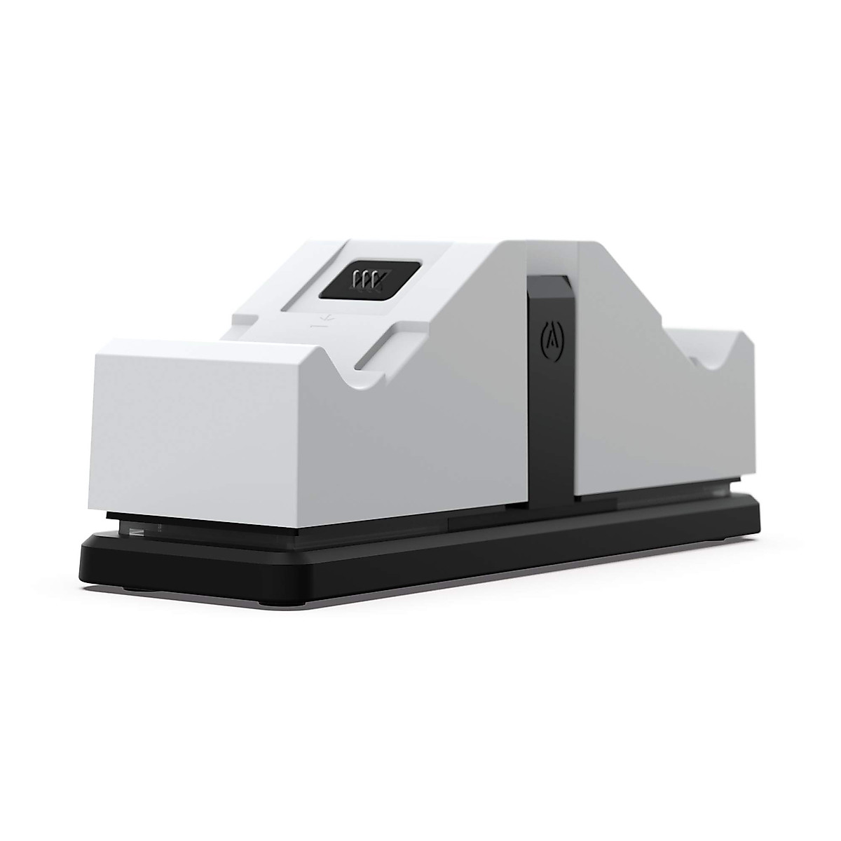 PowerA Dual Charging Station for Xbox - White