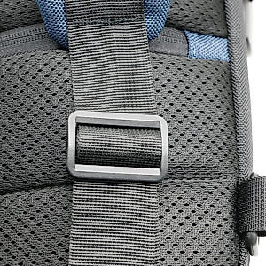 TDR Venus Navy Blue Casual Crossbody Day Pack Backpacks Waterproof Chest Bag with USB Charging Port Anti Theft Sling Bag Shoulder Bag for Men (navy blue)