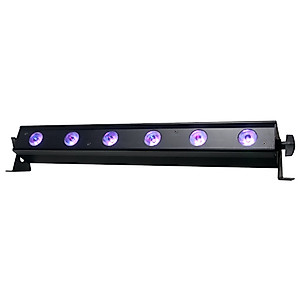 ADJ Products UB 6H LED Lighting, 1/2 Meter