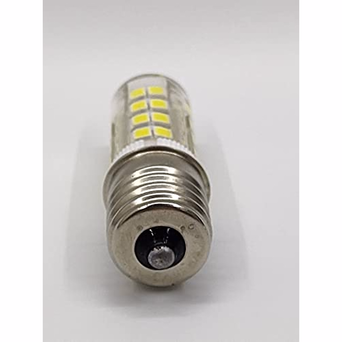 Delixike 5304517886 LED Light Bulb Refrigerator for Frigidaire Electrolux Refrigerator 5304495326 241552807