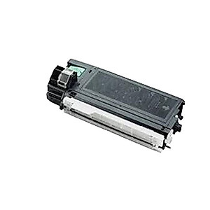 Awesometoner Compatible Toner Cartridge Replacement for Sharp FO56ND use with FO 2081 (Black, 3-Pack)