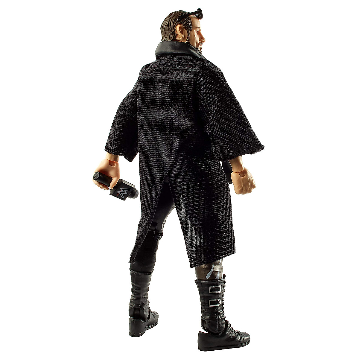 WWE Aiden English Elite Collection Action Figure