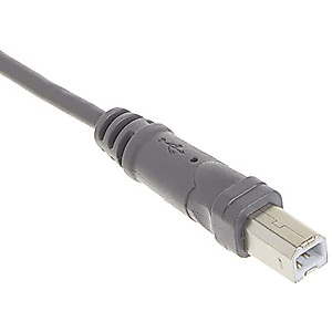 Belkin Components USB A/B Device Daisy Chain for USB Hub (6 Inches)