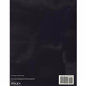 Managing and Using Information Systems: A Strategic Approach