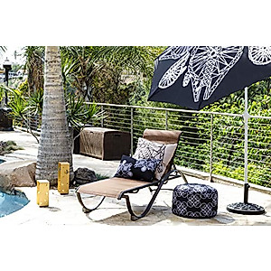 Seven20 SW10718 Star Wars Rebel Outdoor Latern, Large, Gold