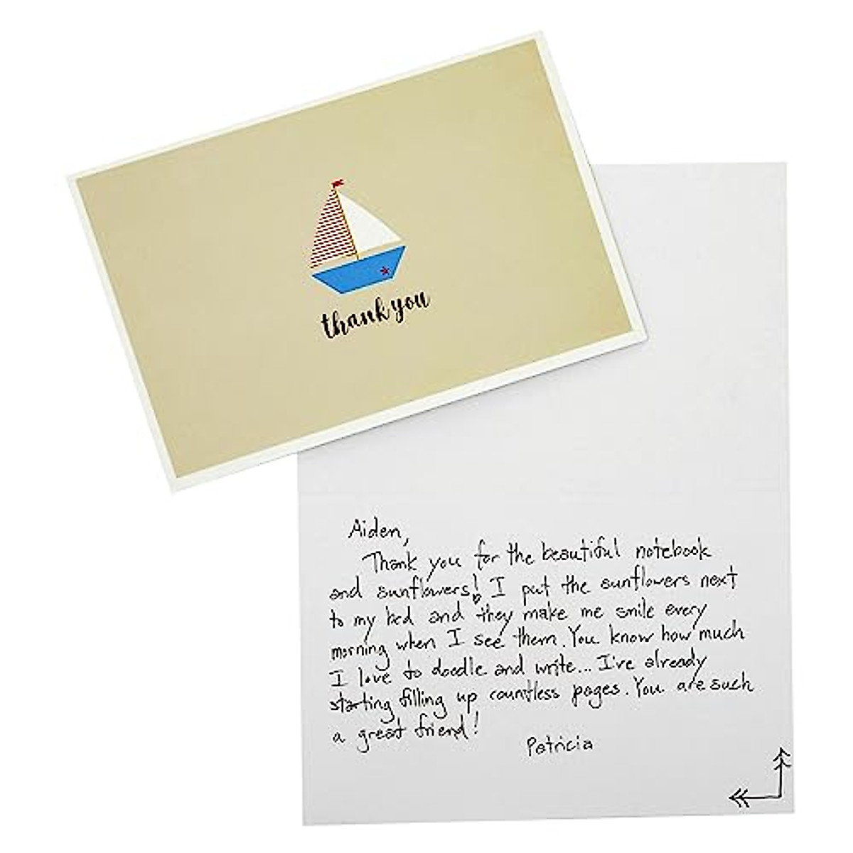 48-Pack Assorted All Occasion Greeting Cards with Envelopes, Box Set for Birthday, Thank You, Wedding, Graduation, Congrats, Blank Inside, 48 Assorted Designs (4x6 in)