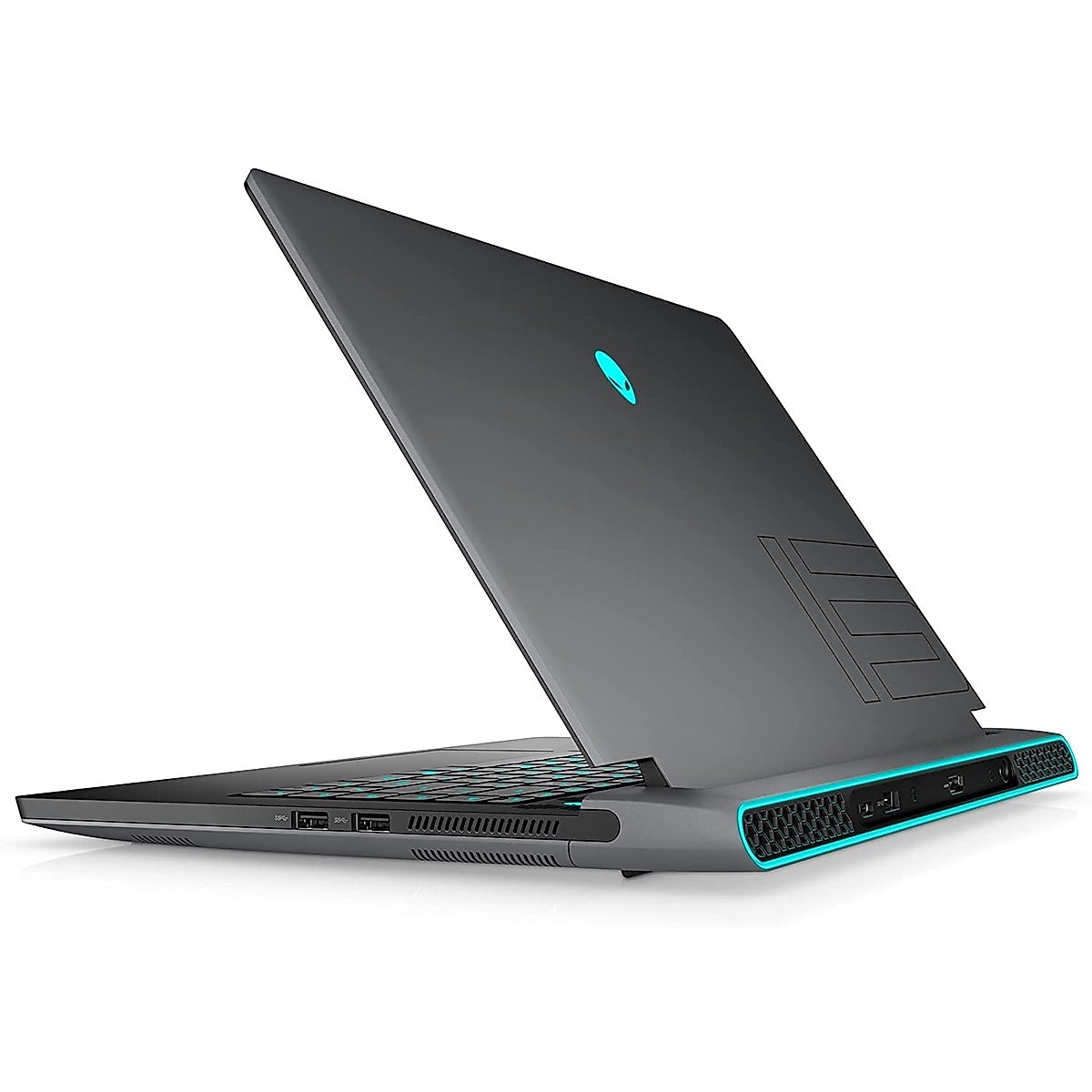 Alienware 17 R5 VR Ready 17.3" LCD Gaming Notebook - Intel Core i7 (8th Gen) i7-8750H Hexa-core (6 Core) 2.20 GHz - 8 GB DDR4 SDRAM - 1 TB HDD - 256 GB SSD - Windows 10 Home 64-bit (English) - 19