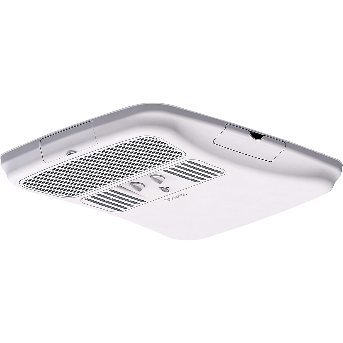 Dometic 3314853.000 ADB Manual Control for Penguin Models, White