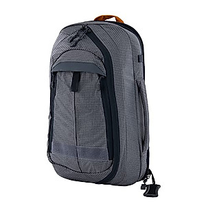 Vertx Commuter 2.0 Sling Pack, Cinder Block/Mojave Sun