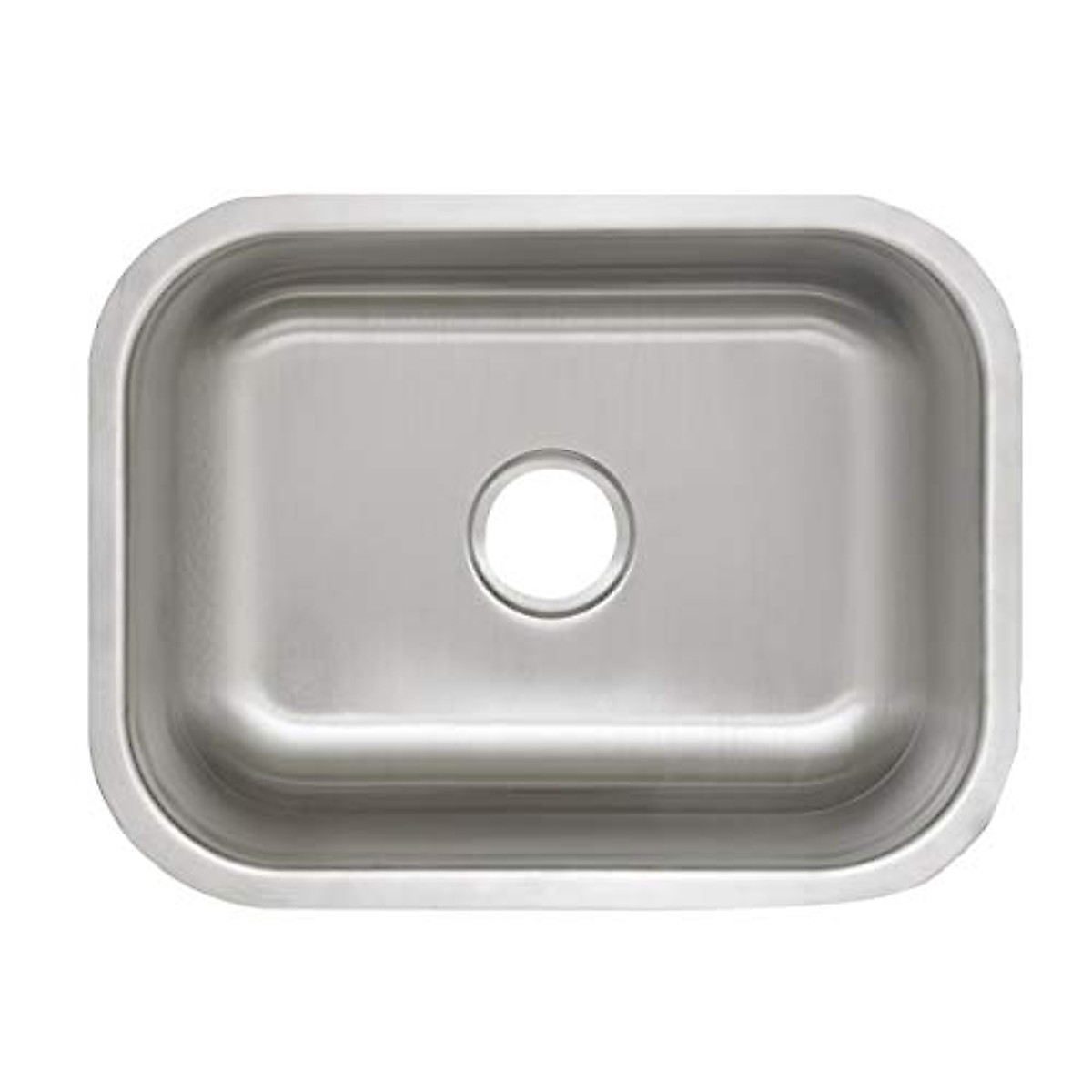 BLANCO K-441398 Stellar Laundry Sink with Strainer in Stainless Steel