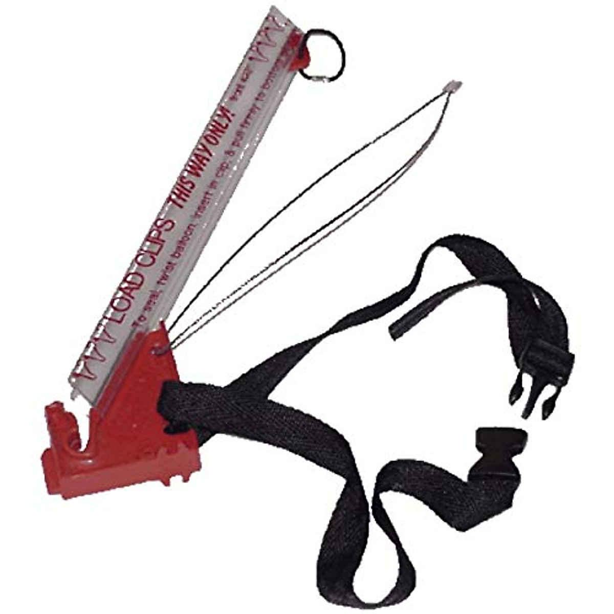 PMU Balloon Sealing Clipper Automatic Balloon Clip Dispenser Pkg/1