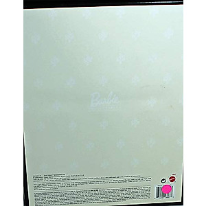 Illusion Barbie Masquerade Gala Collection 1997