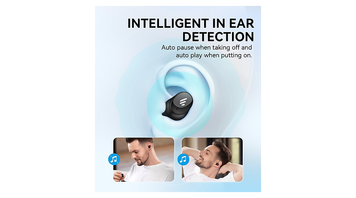 Edifier TWS1 Pro 2 ANC Earbuds | 42dB Noise Cancellation