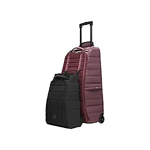 Db Journey The Hugger Backpack | Gneiss | 25L | Solid Structure, Fully Opening Main Compartment, Hook-Up System