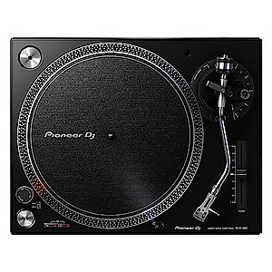 Pioneer DJ PLX-500 Direct Drive Turntable
