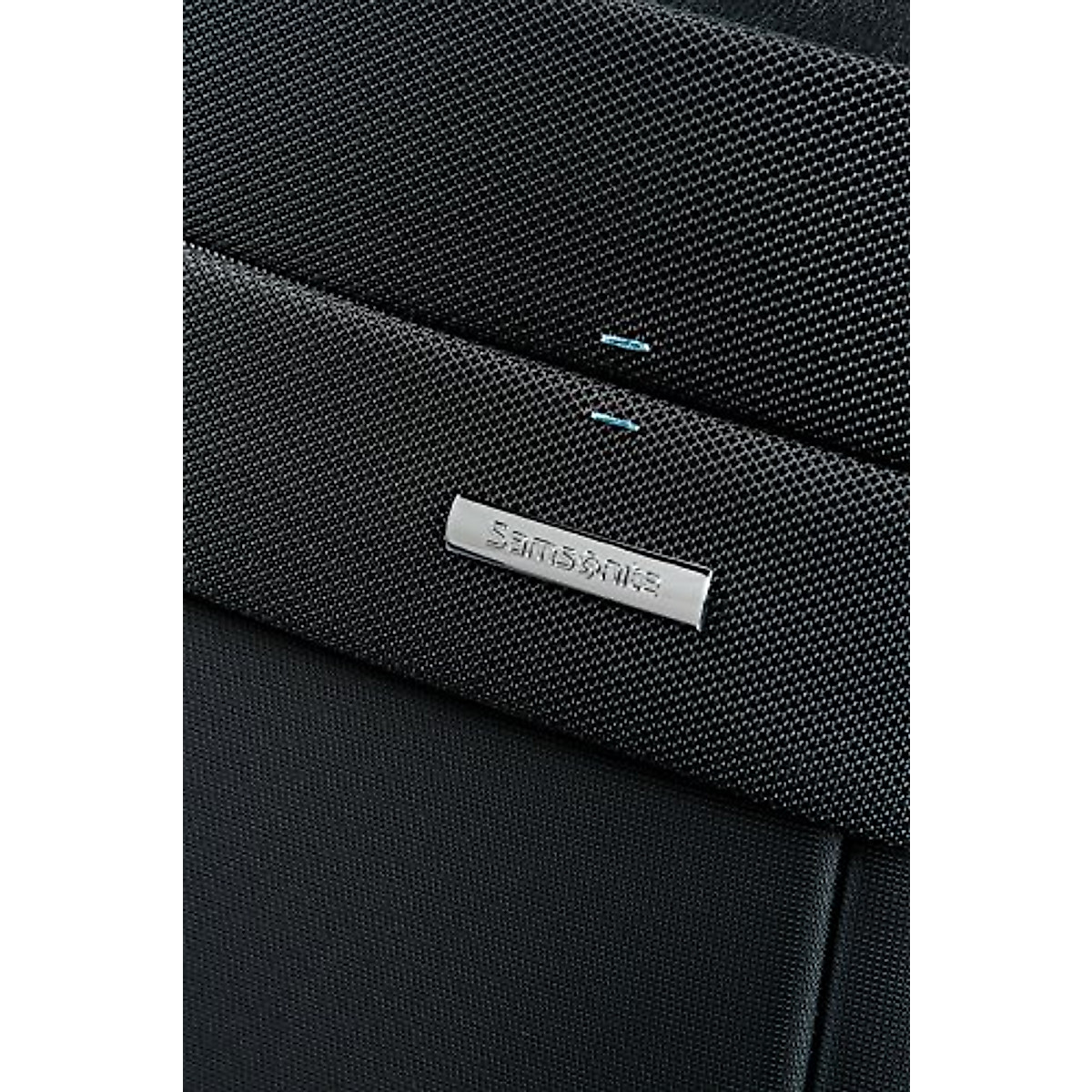 Samsonite, Black (Black), Laptop Backpack 15.6 Inch Expandable