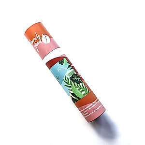 Pink Picasso Kits Mid Century Modern Paint by Number for Kids Ages 8-12 | DIY Beginners Kids Craft Kit Acrylic Paint Canvas Painting as Seen On Shark Tank | (Tropic Like It's Hot) 8x10-Paint Kit Set