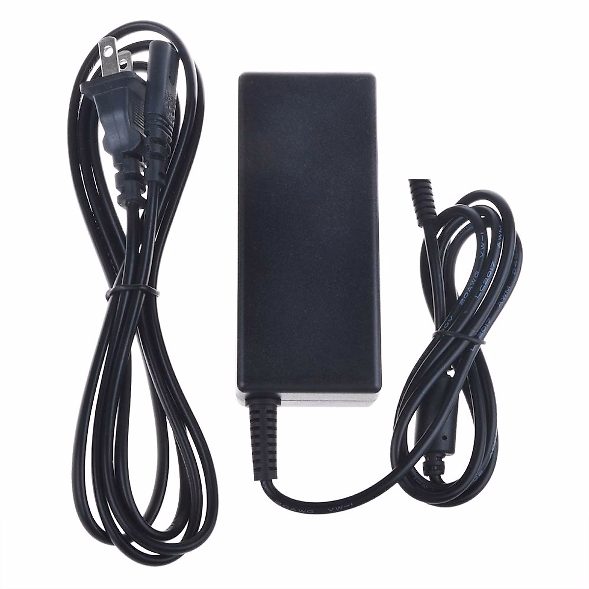 PK Power 10V AC DC Adapter for DOC'S Power Up Model 6110 Cat. No: DC90300A Sega Game Gear System Console Sony AC-T105 9V 300mA 9VDC - 10VDC 0.3A - 1A Power Supply Cord Cable Charger PSU
