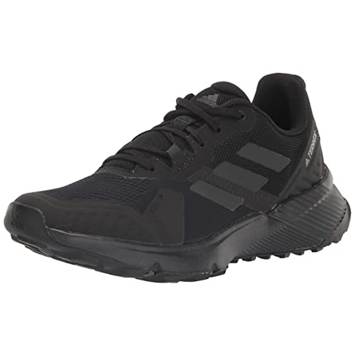 adidas Men's Terrex Soulstride Shoes Running, 10.5