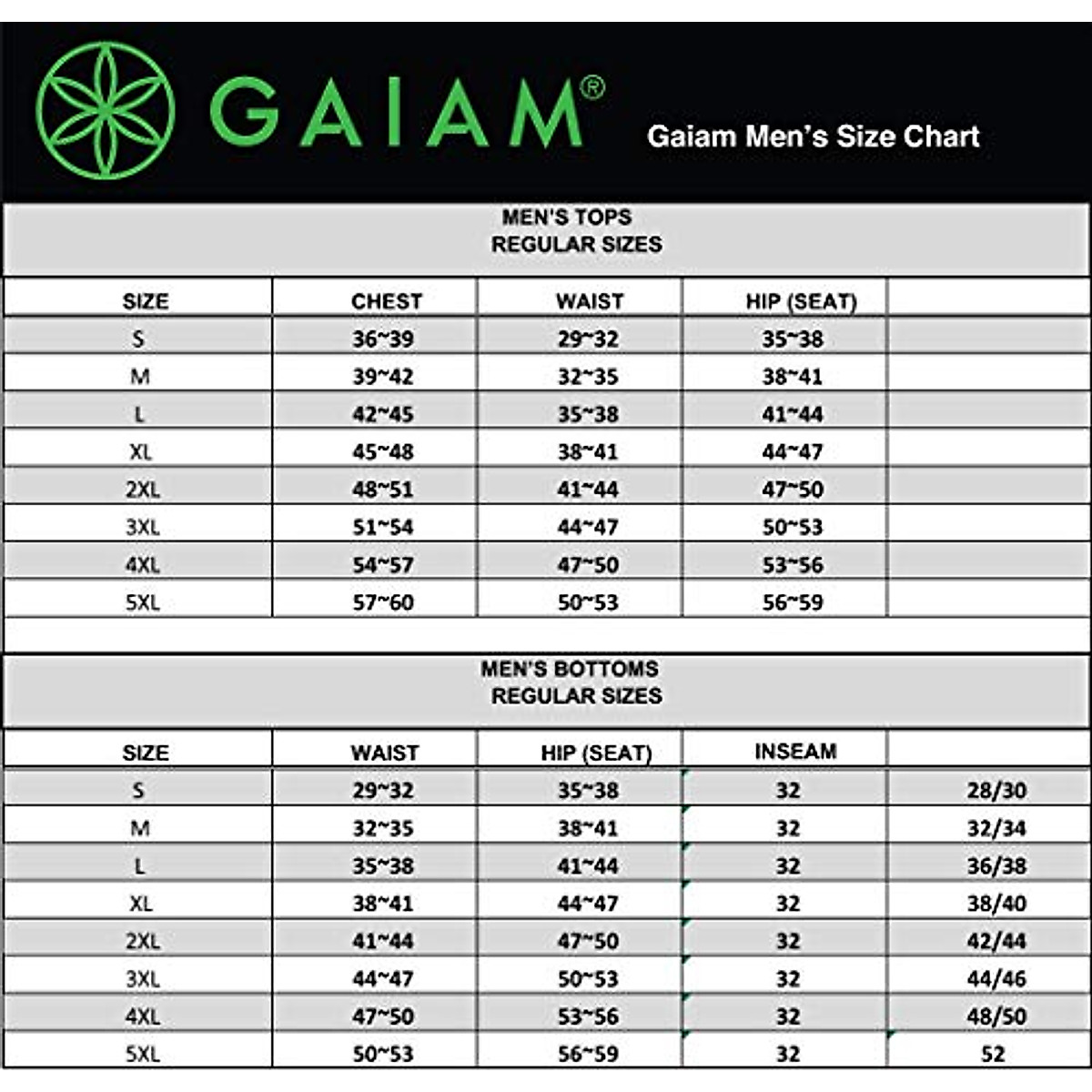 Gaiam Men's Everyday Basic V Neck T Shirt - Short Sleeve Yoga & Workout Top - Sleet Heather Everyday, Small