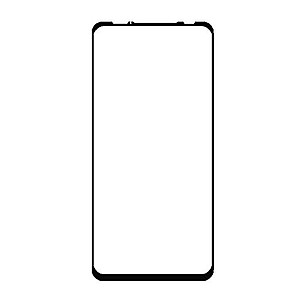 for LG K92 5G Screen Protector Protective Film，[2pack] HD Full Coverage Scratch Resistant Screen Tempered Glass for LG K92