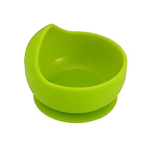 PandaEar Baby Toddlers Infants Feeding Set |Adjustable Silicone Bibs | Divided Silicone Baby Plate| Tiny Training Cup| Suction Bowls| Soft Spoon Forks| Self Feeding Baby Utensils