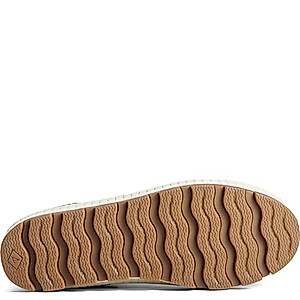 Sperry Women's Torrent Chelsea Rain Boot, Olive, 8.5 M