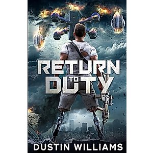 Return to Duty