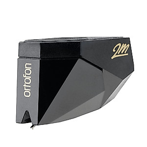 Ortofon 2M Black Moving Magnet Cartridge
