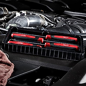 Milwaukee 48-22-9215 4 PC Hook & Pick Set