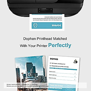 B310 Black Standard Capacity Toner Cartridge (1-Pack)- Dphn 006R04376 Toner Cartridge Replacement for Xerox B305 B310 B315 Printer