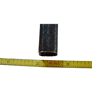 Furniture Rehab 4.5 in Extension Insert Tube for Lane Reclining Mechanisms