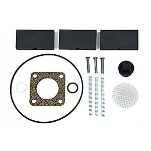 Fill-Rite - 285-100KTF1214 100KTF1214 Rebuild Kit for FR100 Series Hand Pumps