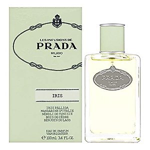 Prada Infusion D'iris by Prada For Women. Eau De Parfum Spray 3.4-Ounces