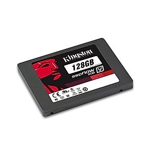 Sv200S37A/128G 128Gb Ssdnow V Series Sata 2.5
