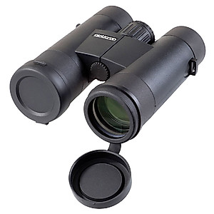 Opticron Rubber Objective Lens Covers 42mm OG L Pair fits models with Outer Diameter 52~53mm